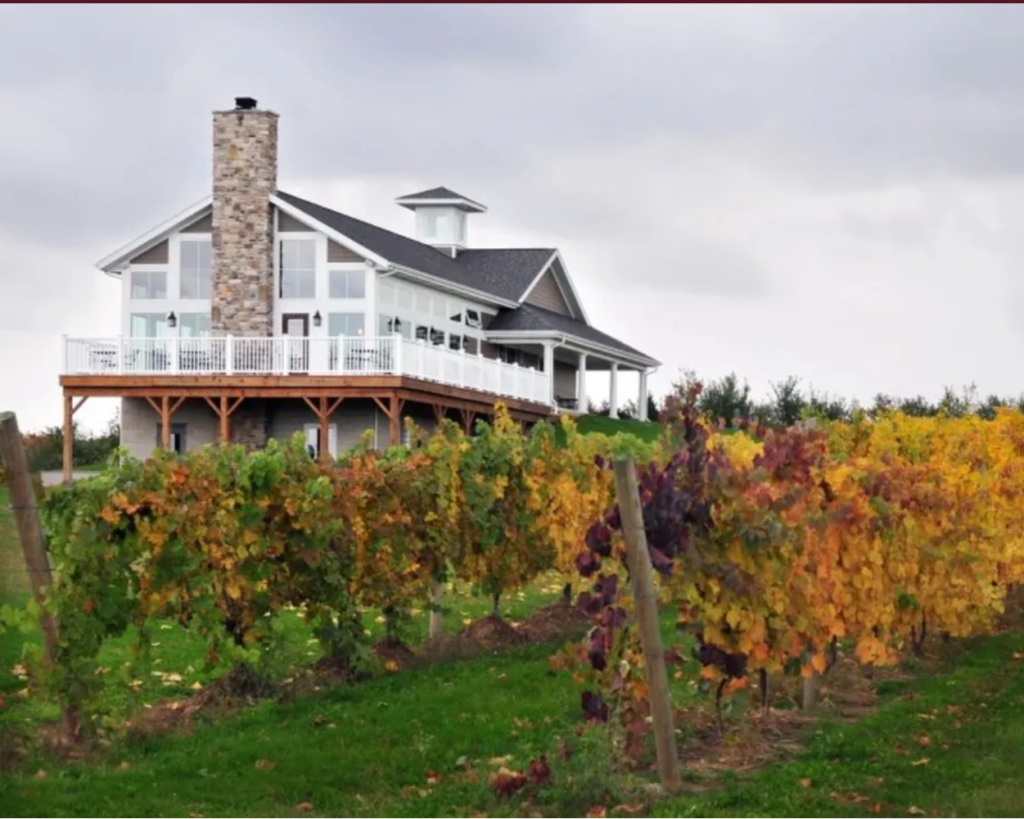 Local Tastings | WaterWood Resort